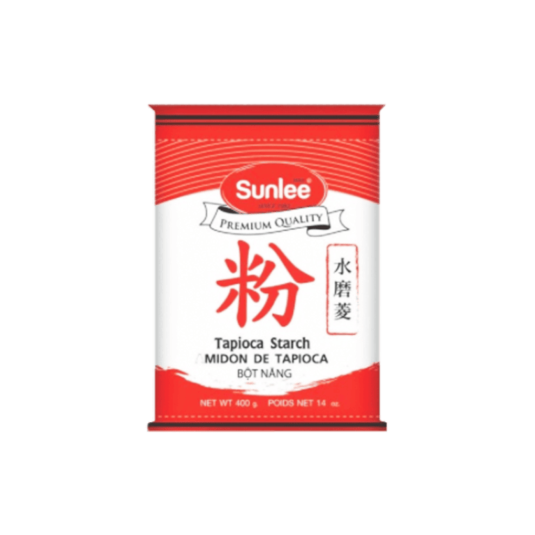Flour, Herbs & Spice Mixes – Sunlee Europe